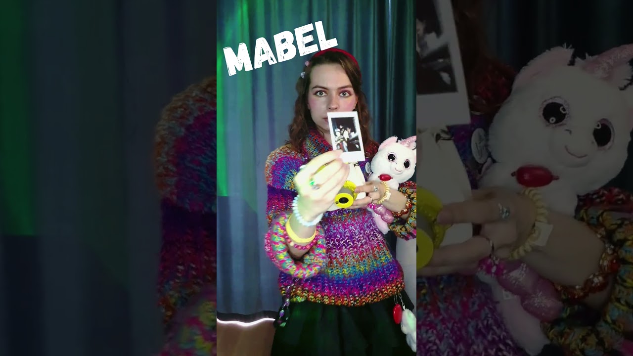 Gravity Falls opening theme  #cosplay