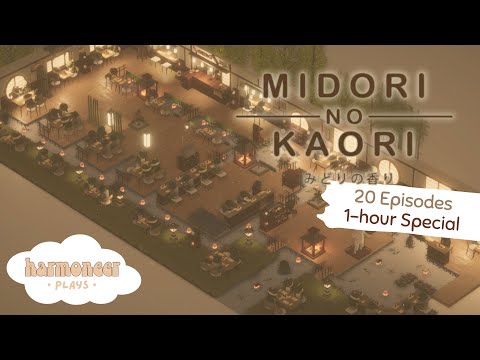 Steam Community :: Midori no Kaori