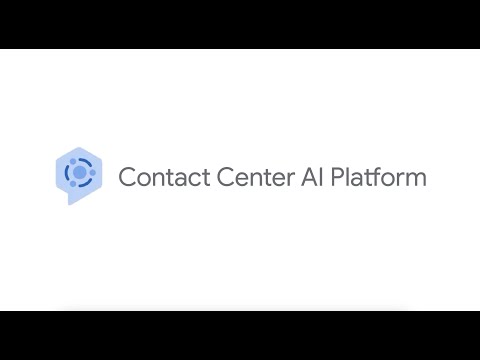 Contact Center AI Explainer Video