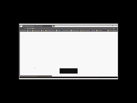 SPAdminBot Webchat