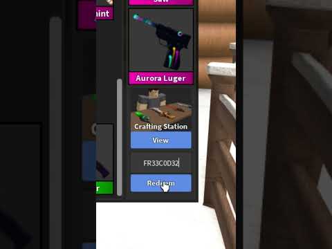 Elder Branch Secret Code😱 // mm2 codes #fyp #shorts #roblox #mm2 #mm2codes