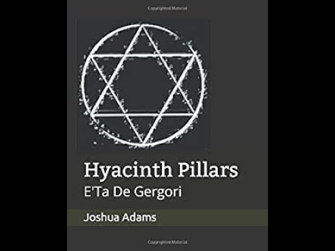 Enochian Incantations with Pronunciation