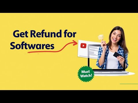 Can You Get a Refund for Software?