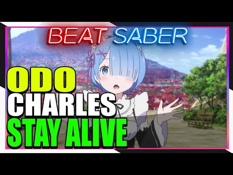 Steam Community :: Video :: 【Beat Saber】 Anime Pack 🎵 Stay Alive ...