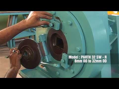 Swaging Machine at Best Price in India