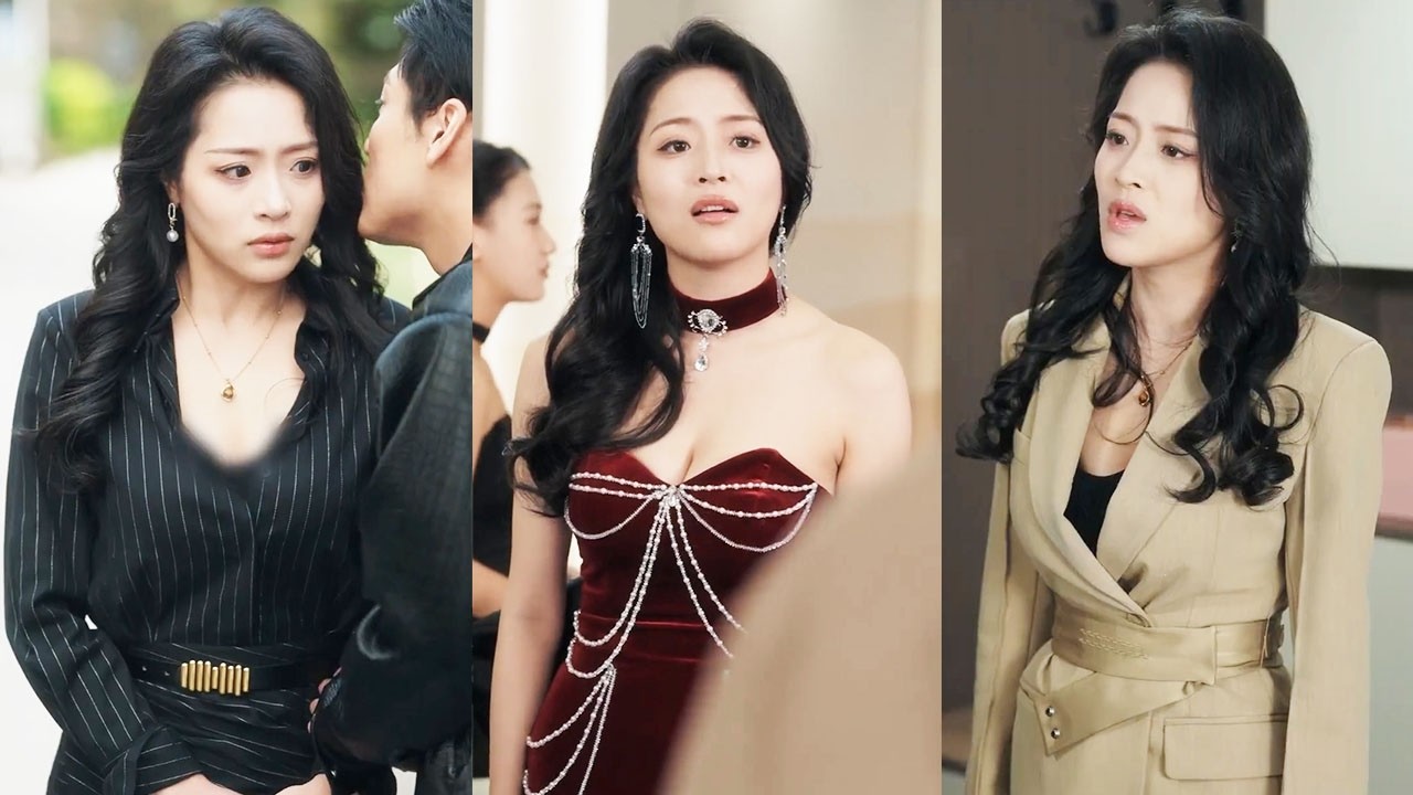 🔥🔥After divorce,his ex tries to , unaware he’s the big shot everyone wants to cling to.