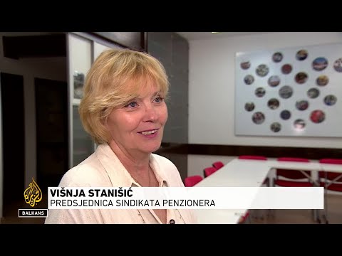 Hrvatska želi potaknuti građane na rad u penziji