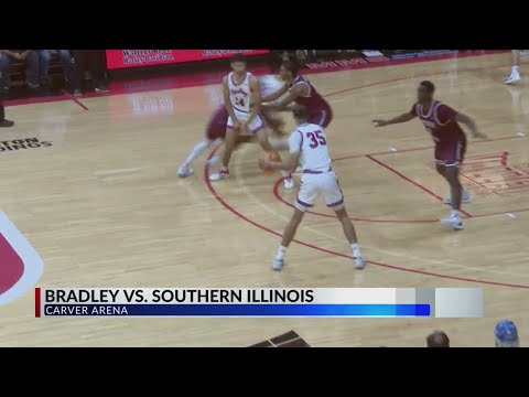College Hoops Recap: February 28, 2024