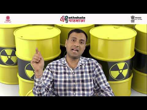 Control of Hazardous Waste