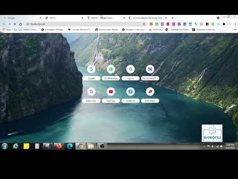 How to make digital profile