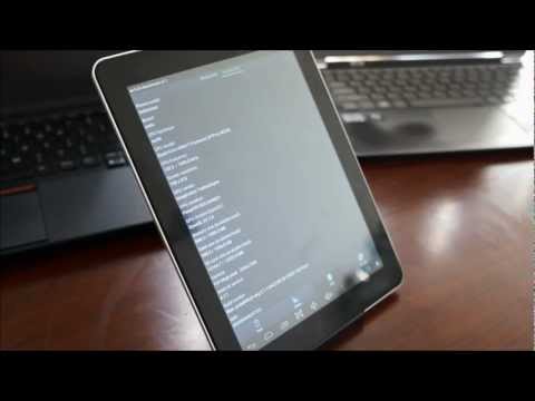 Allwinner A31 Quad-Core Based Onda V812 Breaks 20,000 in Antutu