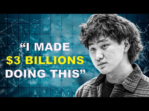 How Alexandr Wang Became The Youngest AI Billionaire | Genius Business Strategy Explained