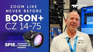 Boson Plus 640, 32° (HFOV) 13.6 mm - Compact Lens, Radiometric | OEM ...