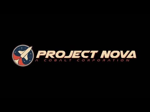 Project Nova Teaser Trailer | Rust | Custom Map