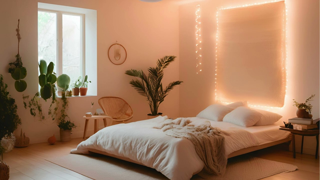 Experience SERENE Autumn Relaxation with AI Music Now