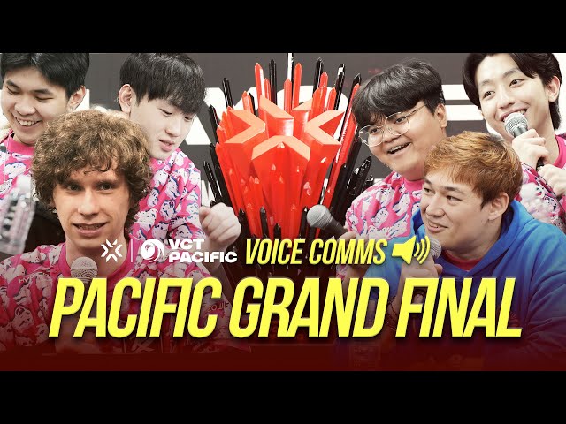 5 major storylines heading into Valorant Champions 2023