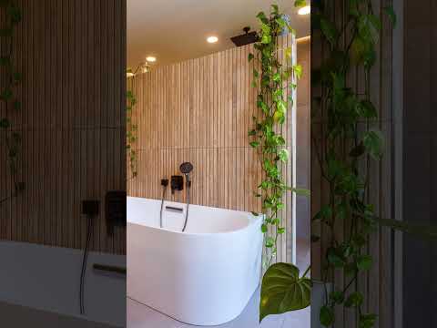 Mindful Bathing with hansgrohe