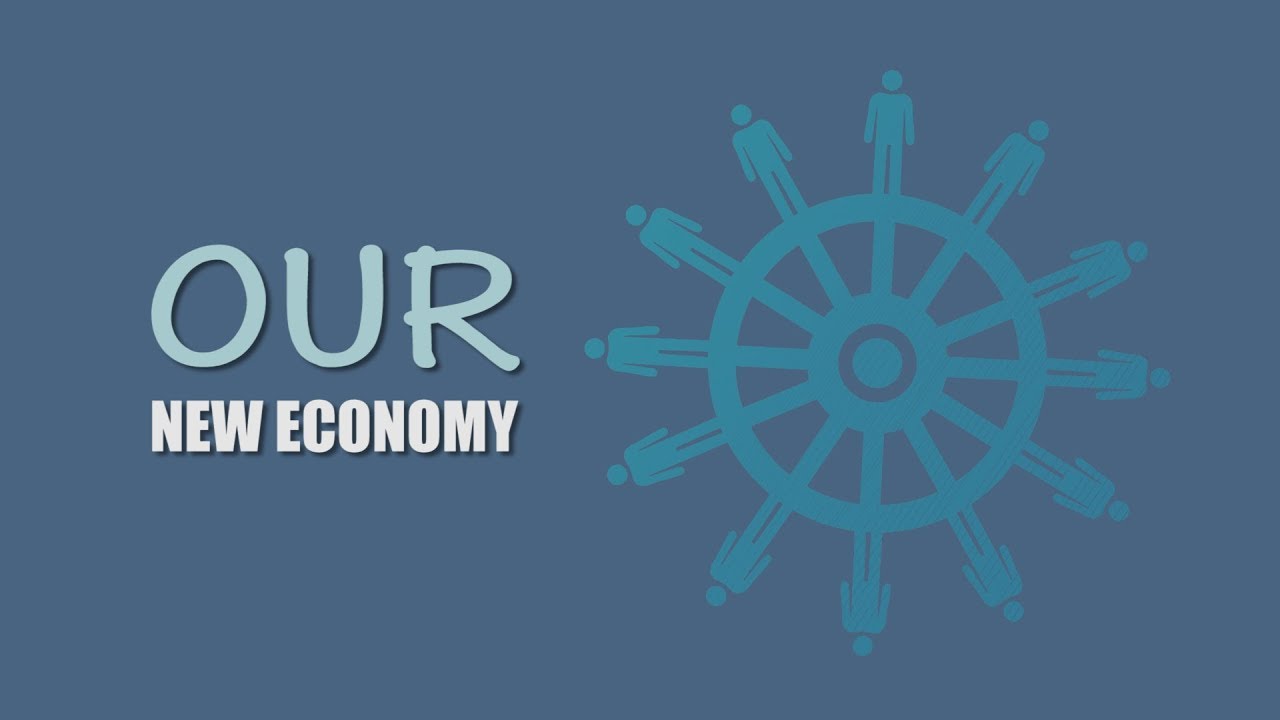 OUR New Economy Documentary Teaser