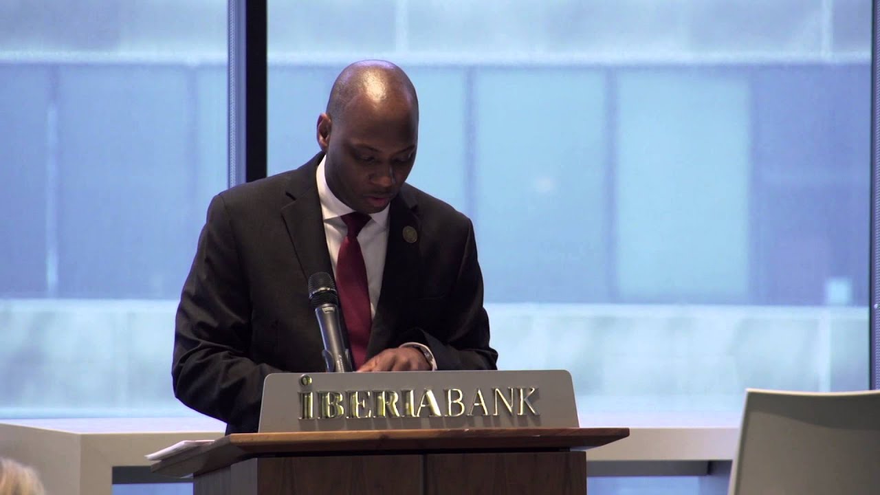 Under New Management: Henderson Lewis, Jr. & the Future of Orleans Parish Schools