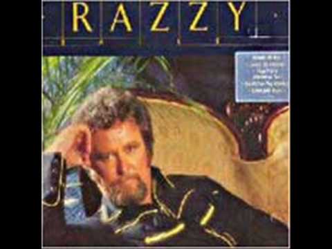 Razzy Bailey - I Keep Coming Back (1981 Music Video) | #29 Country Song