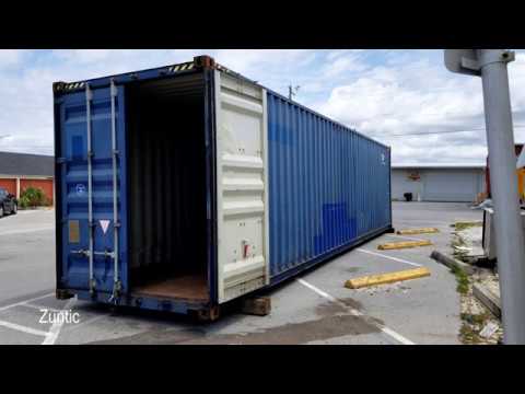 Container Rental Services, Container For Rent in India
