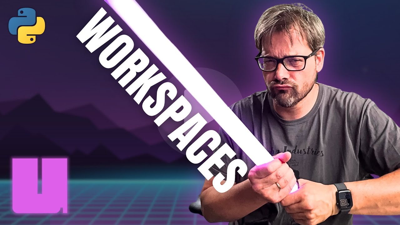 The Best Way to Share Code Between Python Apps