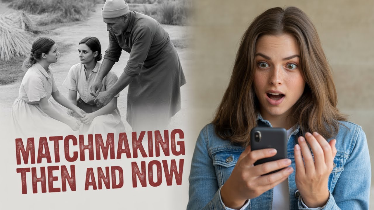 Part 1: The Surprising History Of Dating Apps!