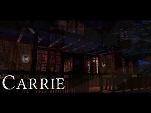 Steam Community :: Video :: CARRIE (Sims 2) Sneak Peek