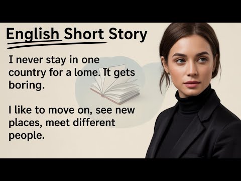 Learn English Through Stories ★ The Destiny