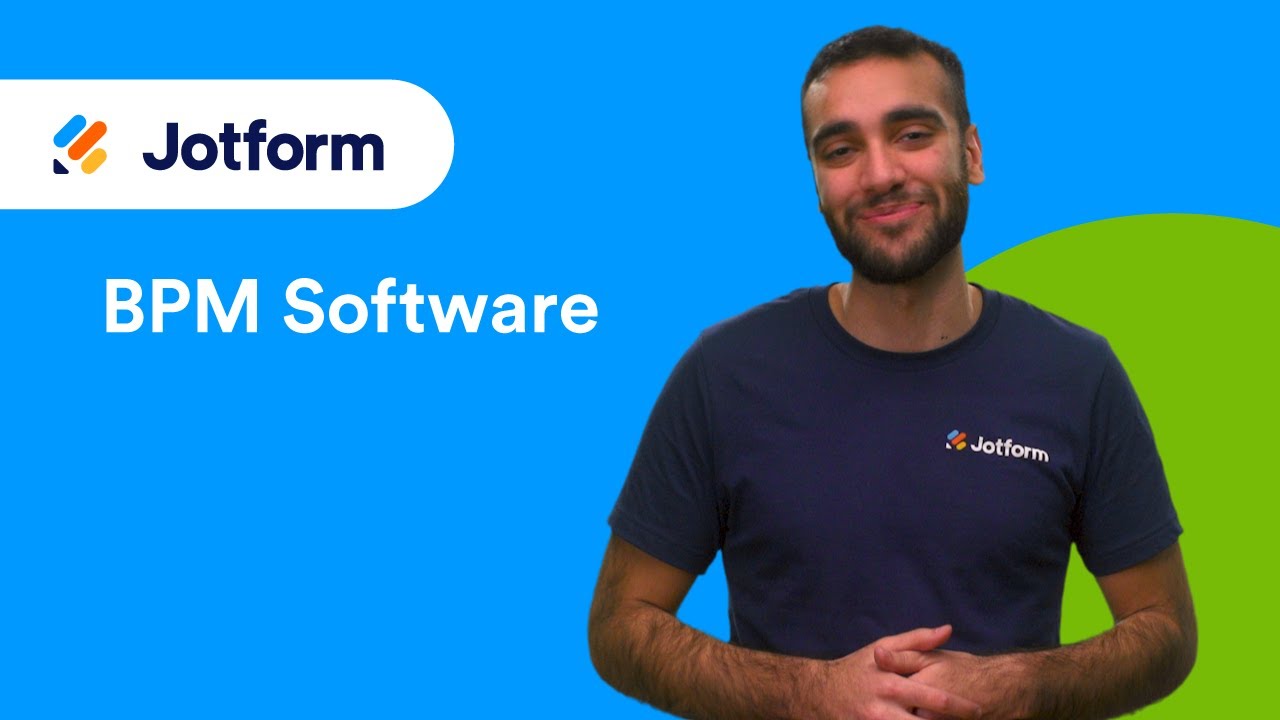 10 Best BPM Software Programs and Tools