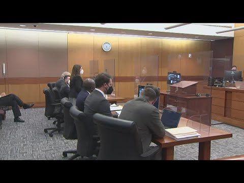 Georgia appeals Saturday early voting ruling | What this means