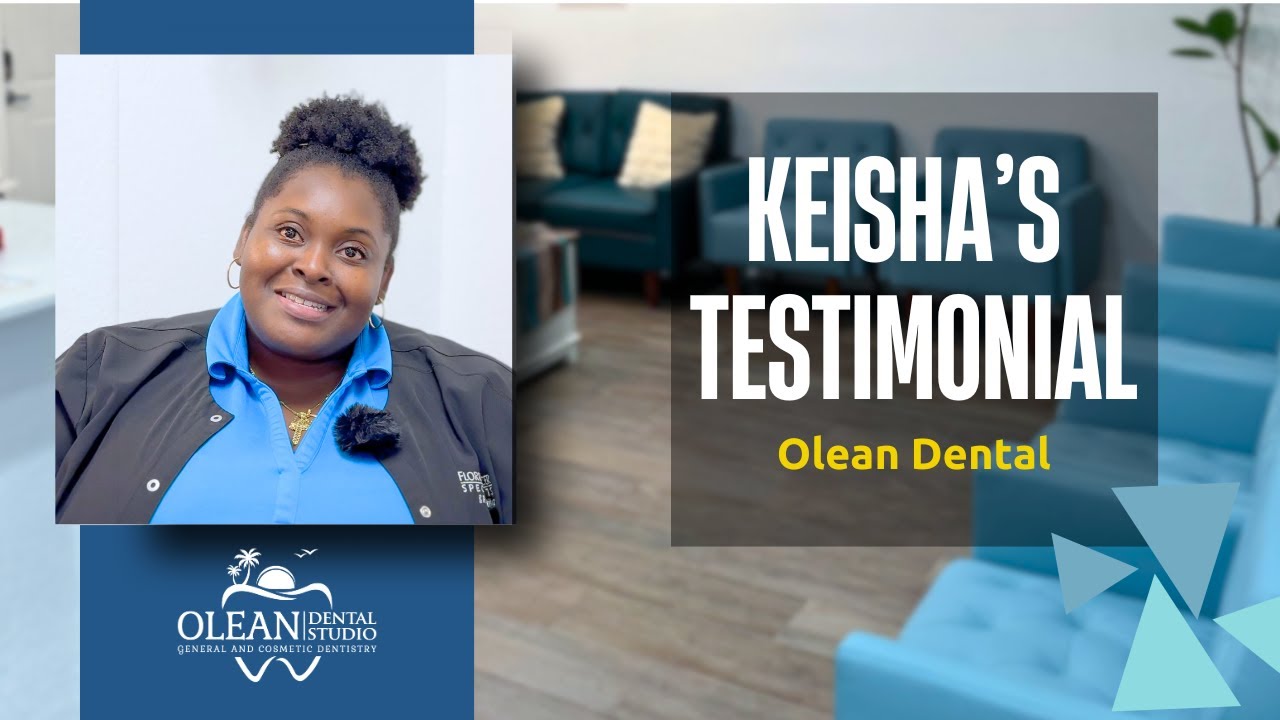 Dentist in Port Charlotte, FL: Olean Dental Studio