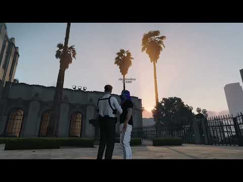 Power Gaming in Grand RP |