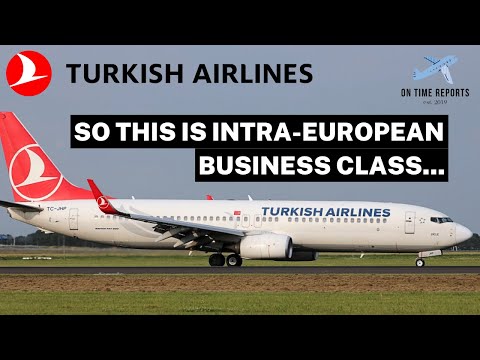 Turkish Airlines - TK - flights, aircrafts, destinations | Airline ...