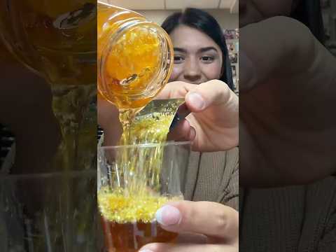 $150,000 Of Gold, Diamonds & Honey