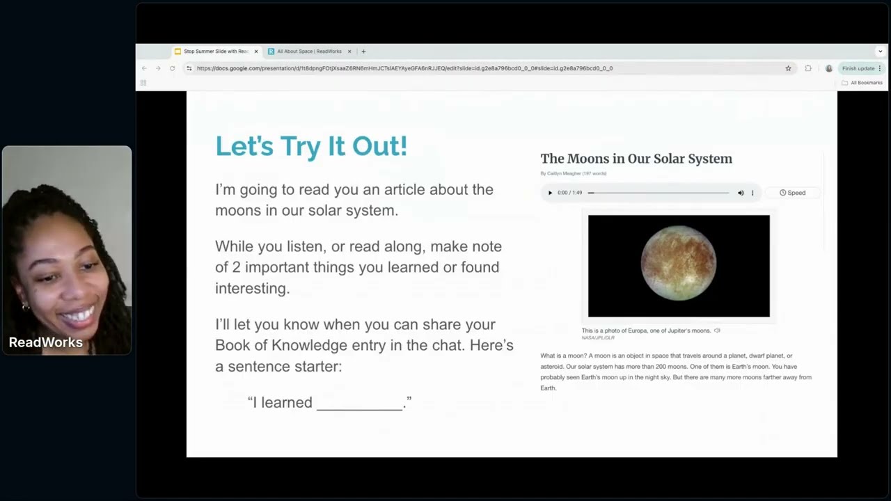 Article-A-Day Demo