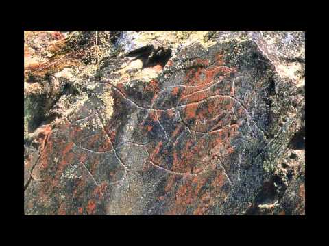Coa Valley Rock Art - Portugal