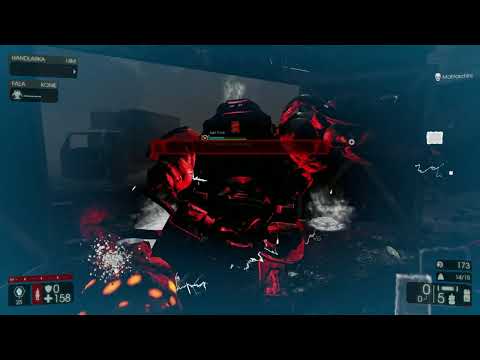 Steam Community :: Video :: Killing Floor 2 - killing Matriarch with melee
