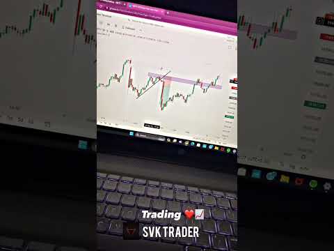 TRADING FLAG CHART PATTERN #chartpattern #flagpatternboomingbulls