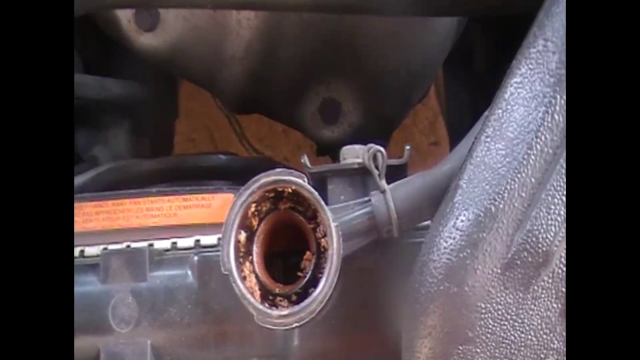 Why You Shouldn't Mix Coolants | 2 wrong coolants fixed