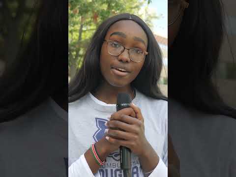 Aimee chose Columbus State. Learn more at cscc.edu/preferredpathway and apply today! #ichosecstate