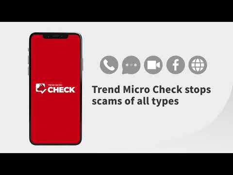 How to Check if Something is a Scam | Trend Micro ScamCheck Guide
