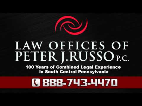 Peter Russo - Lawyer in Mechanicsburg, PA - Avvo