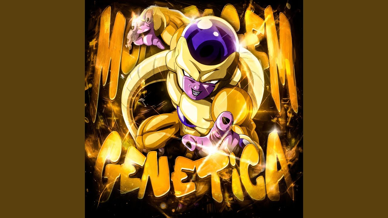 MONTAGEM GENETICA
