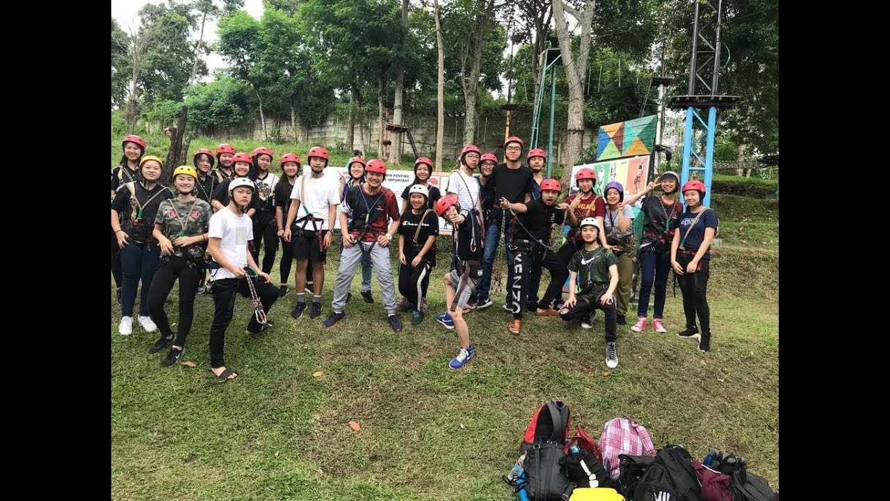JC1 Field Trip | KALIANDRA 2019