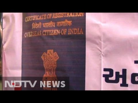 Confusion over merger of PIO, OCI cards, High Commission says 'no panic'