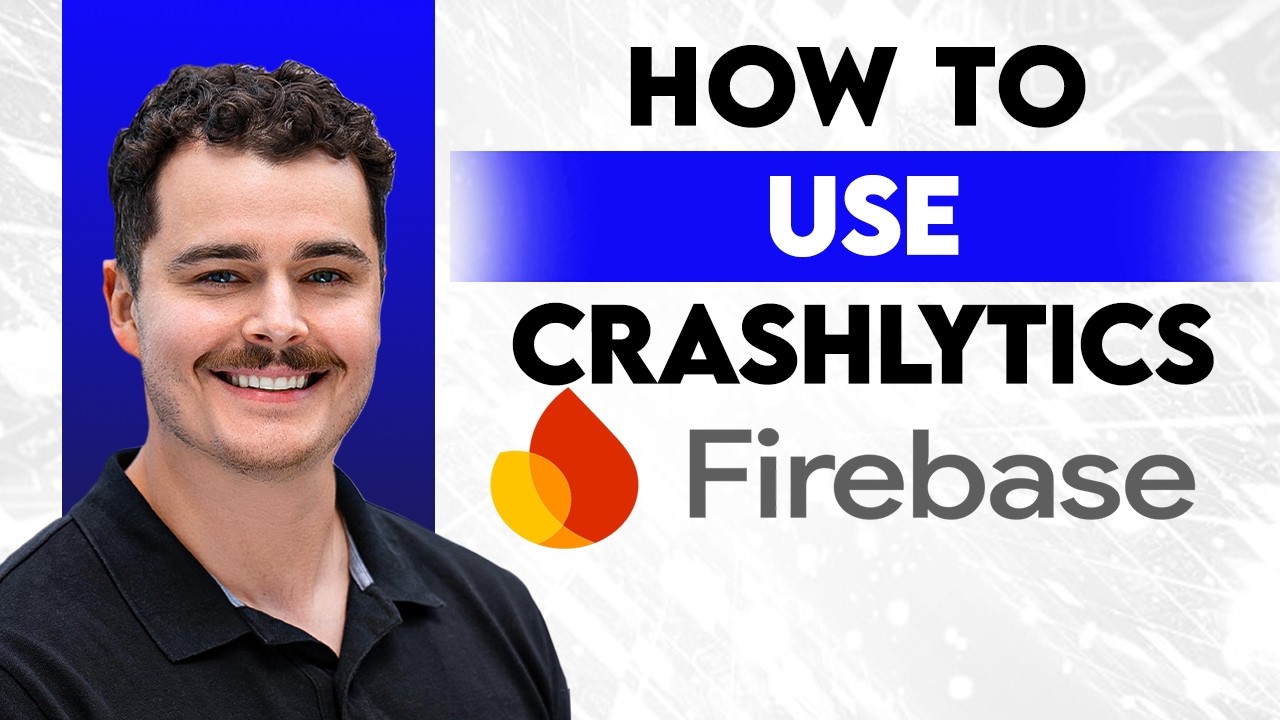 How To Use Firebase Crashlytics [2026 Guide]