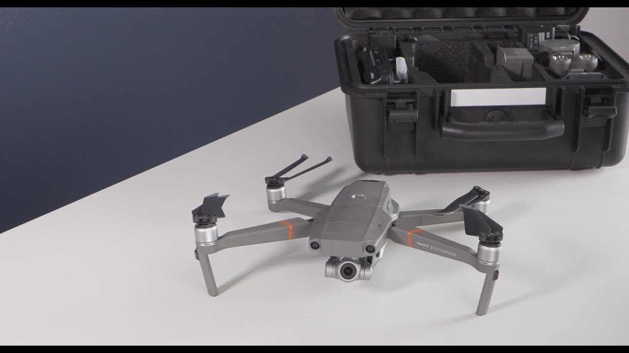 Ready to Deploy - RMUS Canada