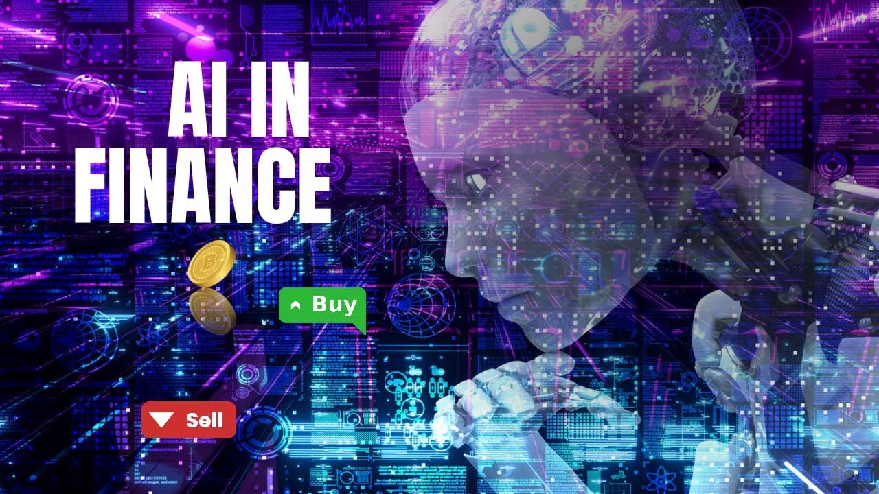 Revolutionizing the Banking Industry: The Power of AI in Finance and Machine Learning