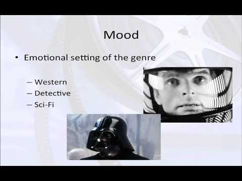 Film Genres - Overview 2.0